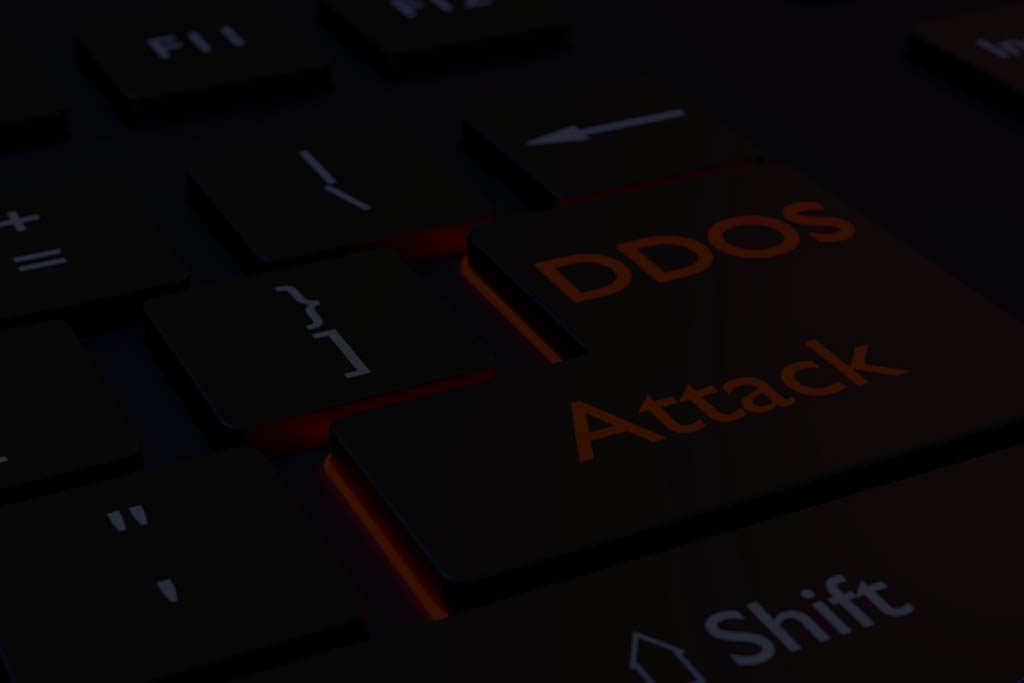 O que é DDoS e como ele funciona? - GoCache